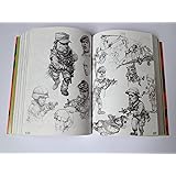 Amazon.com: Omphalos - Sketchbook 2015: 9788995973240: Jung Gi, Kim: Books