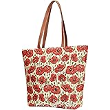 Signare Tapestry Crossbody Purse Small Shoulder Bag for Women with ...