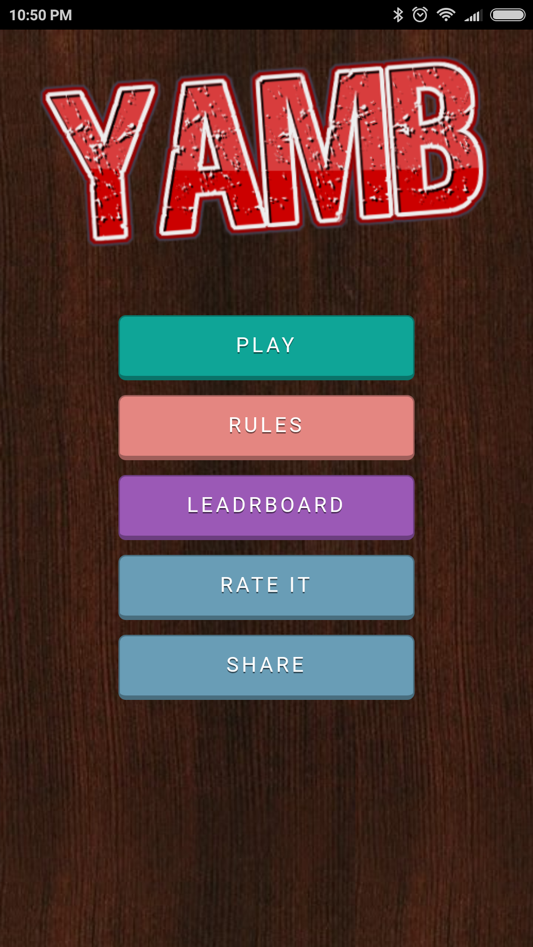 Amazon.com: Yamb Dice : Apps & Games