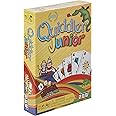 Amazon.com: Quiddler Junior Card Game : Toys & Games