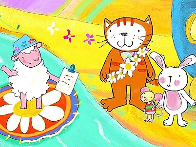 Amazon.co.uk: Watch Poppy Cat season 2 | Prime Video