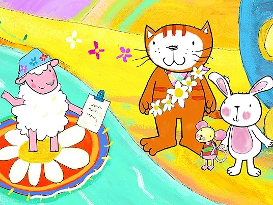 Amazon.co.uk: Watch Poppy Cat season 2 | Prime Video