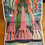 Yragael-Urm: Philippe Druillet: 9789063325213: Amazon.com: Books