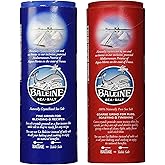 Amazon.com : La Baleine · French Fine Sea Salt · 750g - 26.5 Oz ( Pack ...