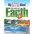 My First Book About Backyard Nature: Ecology for Kids! (Dover Science ...