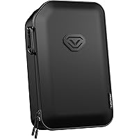 Amazon.com : VAULTEK LifePod Zip Travel Case with Splash Proof ...