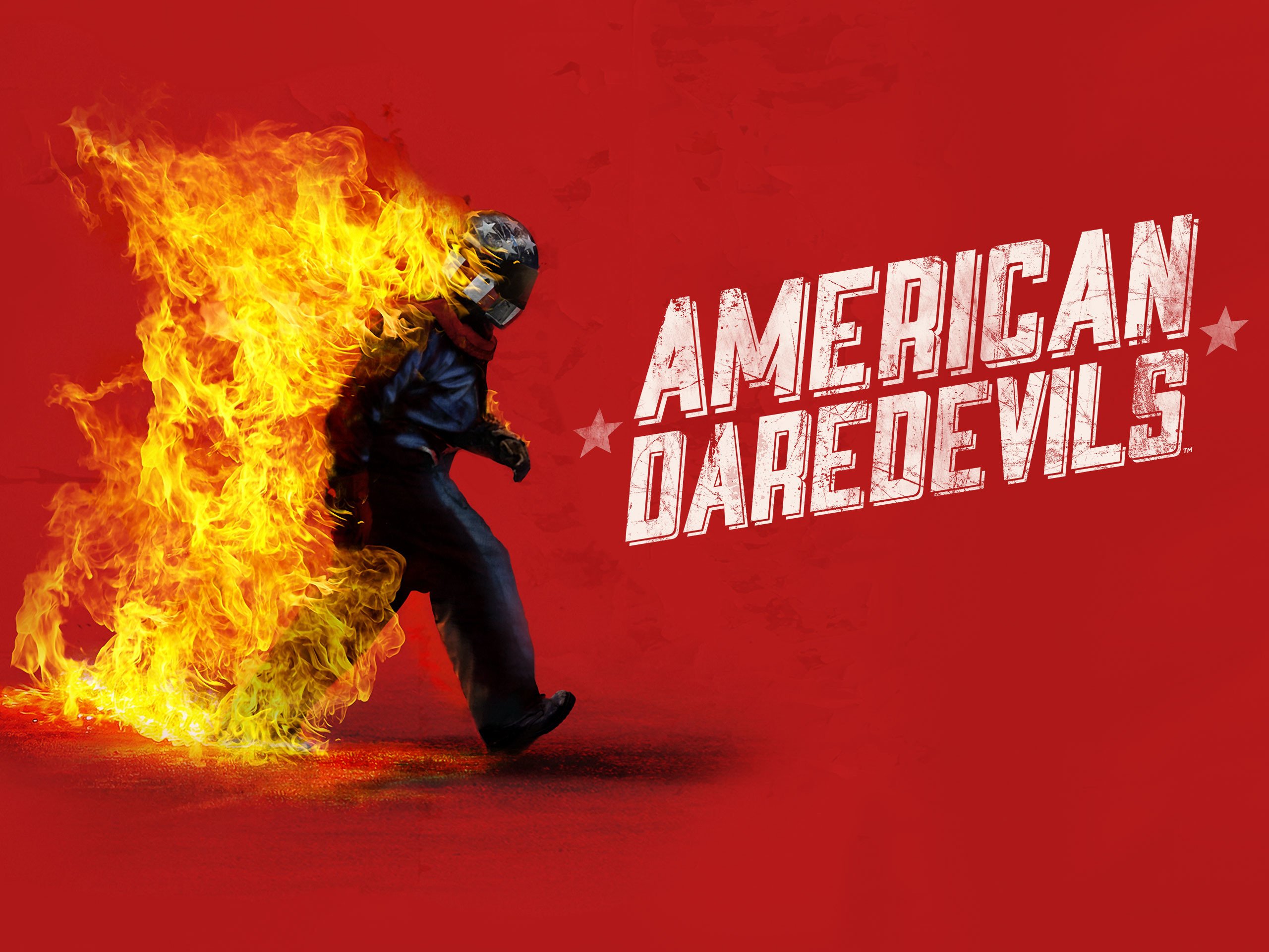 Watch American Daredevils Season 1 | Prime Video