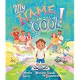 My Name Is a Story: An Empowering First Day of School Book for Kids ...