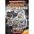 Amazon.com: The Haunter (Goosebumps Most Wanted Special Edition #4) (4 ...