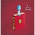Amazon.com: A Child of Books: 9781406386042: Jeffers Oliver: Books