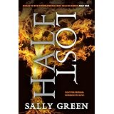 Amazon.com: Half Wild (The Half Bad Trilogy) (9780670017133): Green ...
