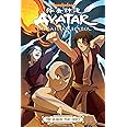 Avatar: The Last Airbender: The Search, Part 3: Gene Luen Yang ...