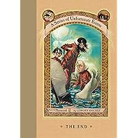 The Slippery Slope (A Series of Unfortunate Events, Book 10) (A Series ...