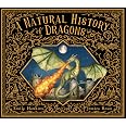 A Natural History of Dragons (Folklore Field Guides): Hawkins, Emily ...