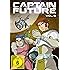 Captain Future - DVD Collection 1 (4 DVDs): Amazon.de: Hans-Jürgen ...