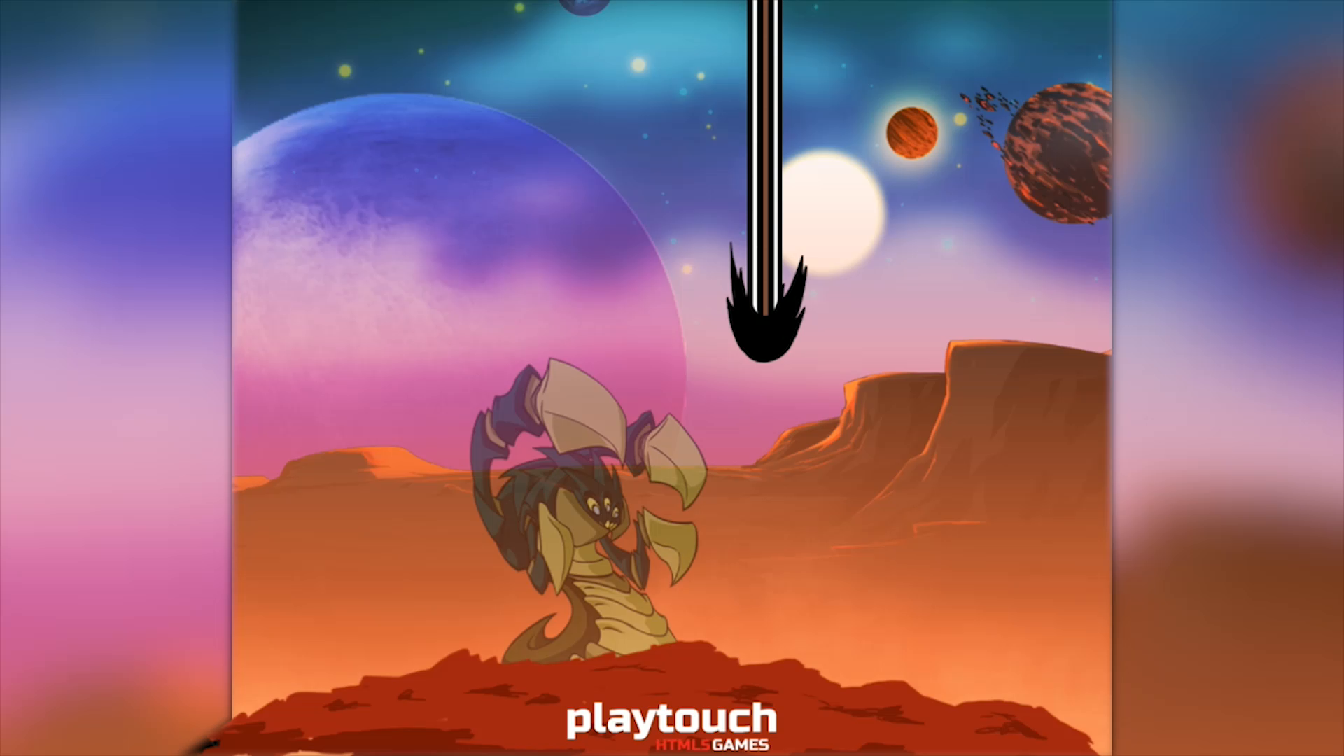 Monsters Impact - App on Amazon Appstore