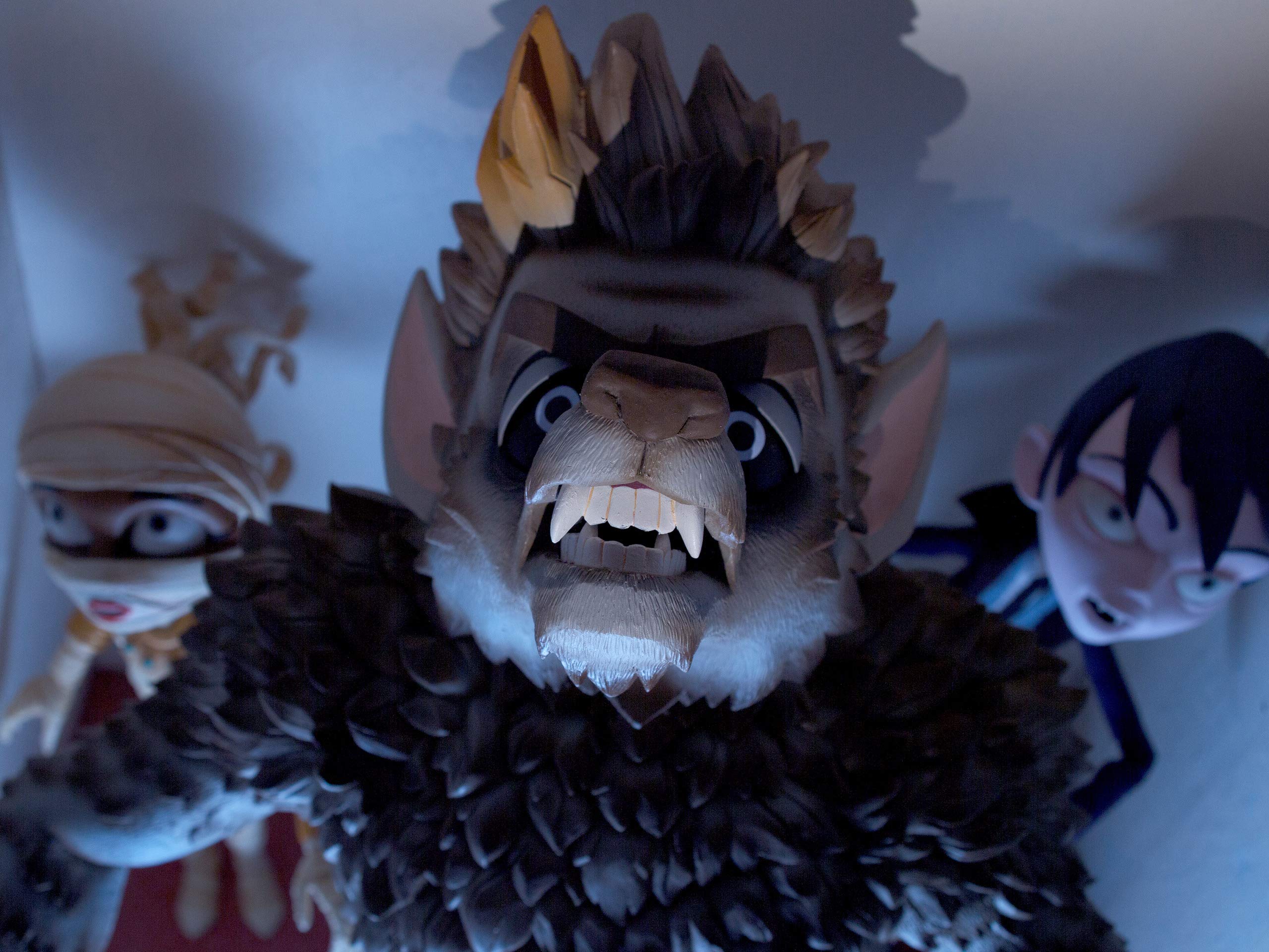 Watch Scream Street | Prime Video