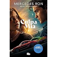 Amazon.com: Culpa mía (edición especial en tapa dura) (Culpables 1): 9788419650917: Ron ...