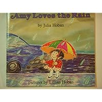 Amy loves the wind: Hoban, Julia, Hoban, Lillian: 9780590206334: Amazon ...