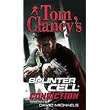 Amazon.com: Checkmate (Tom Clancy's Splinter Cell): 9780425212783 ...
