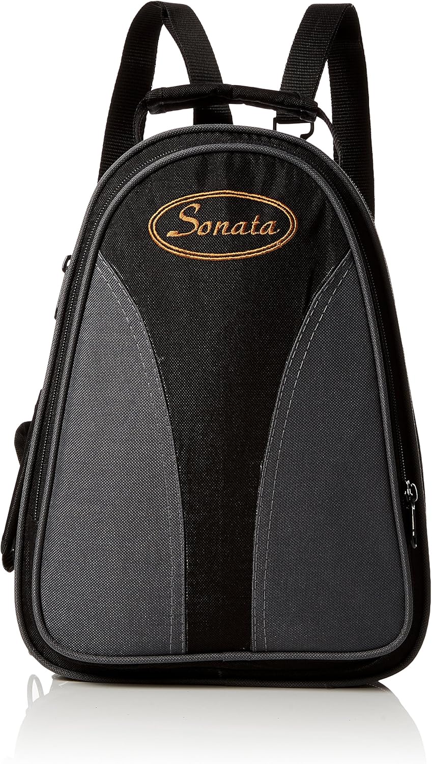 Montreux SC01CLT Sonata Clarinet Case Back Pack Style Clarinet Gig Bag ...
