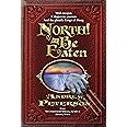 Amazon.com: North! Or Be Eaten (The Wingfeather Saga): 9781400073870 ...