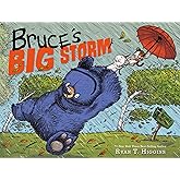 Bruce's Big Move-A Mother Bruce Book (Mother Bruce Series): Higgins ...