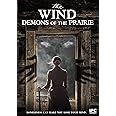 Amazon.com: The Wind: Demons of the Prairie : Ashley Zuckerman, Caitlin ...