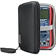 USA GEAR Multimeter Case - Voltage Tester Case Compatible with Astro AI ...