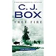 Amazon.com: Free Fire (A Joe Pickett Novel): 9780735211940: Box, C. J ...