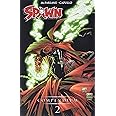 Amazon.com: Spawn Compendium, Color Edition, Volume 1: 9781534319356 ...