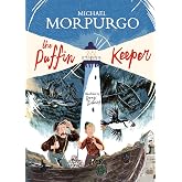 Amazon.com: The Lighthouse Keeper's Lunch (Picture Puffin ...