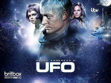 Watch UFO - Season 1 | Prime Video