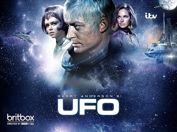 Watch UFO - Season 1 | Prime Video