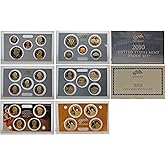 Amazon.com: 2009 S US MINT Proof set Comes in original Packaging From ...