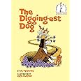 The Digging-Est Dog : Perkins, Al, Gurney, Eric: Amazon.ca: Books