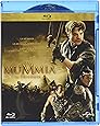 La Mummia: La Trilogia (3 Blu-Ray) [Blu-ray]: Amazon.es: Rock (The ...