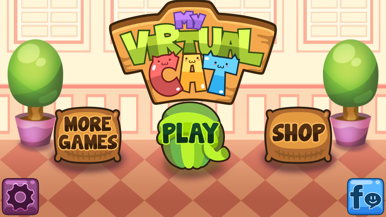 My Virtual Cat:Amazon.de:Appstore for Android
