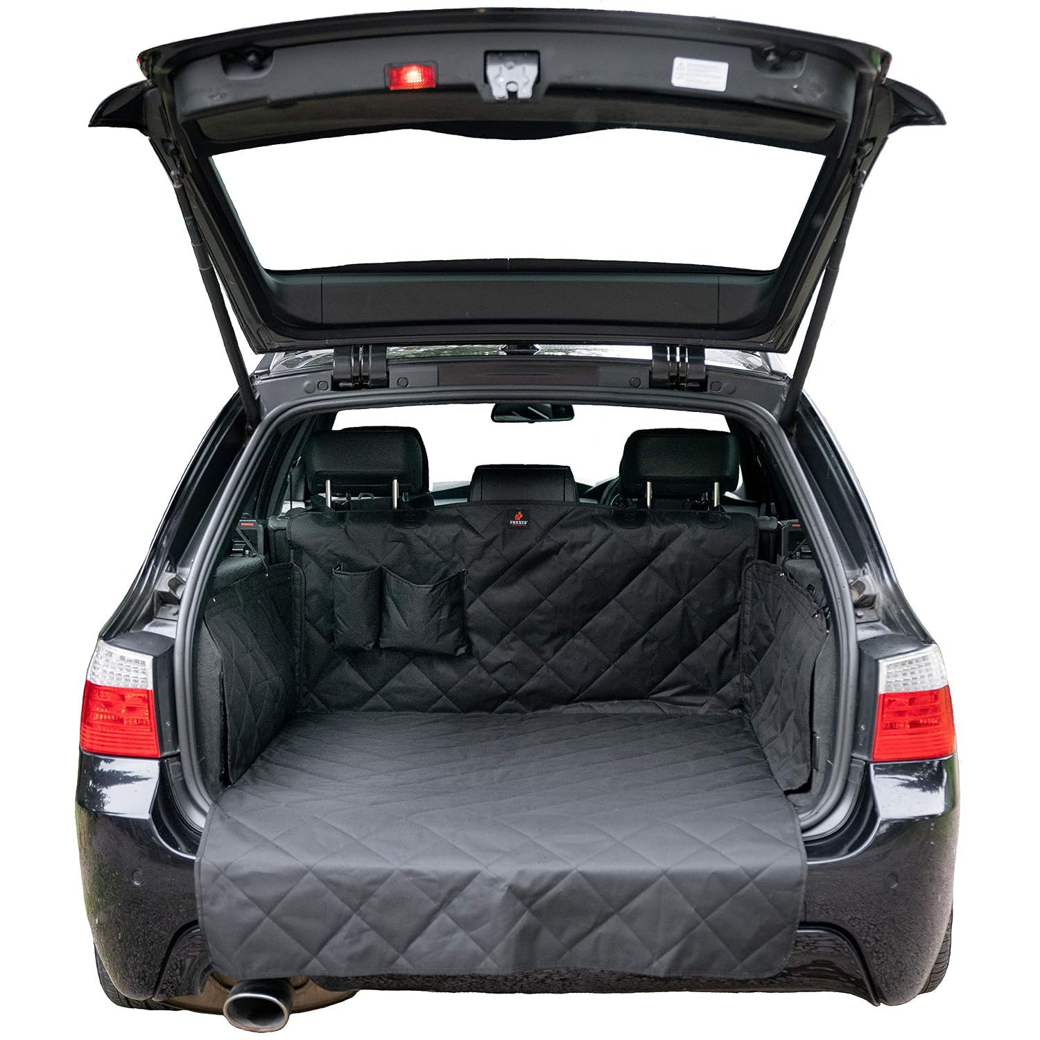 Heavy Duty Waterproof Car Boot Liner Cover Protector For Ford Kuga Boot Heavy Duty Waterproof Car Boot Liner Cover Protector For Ford Kuga Boot