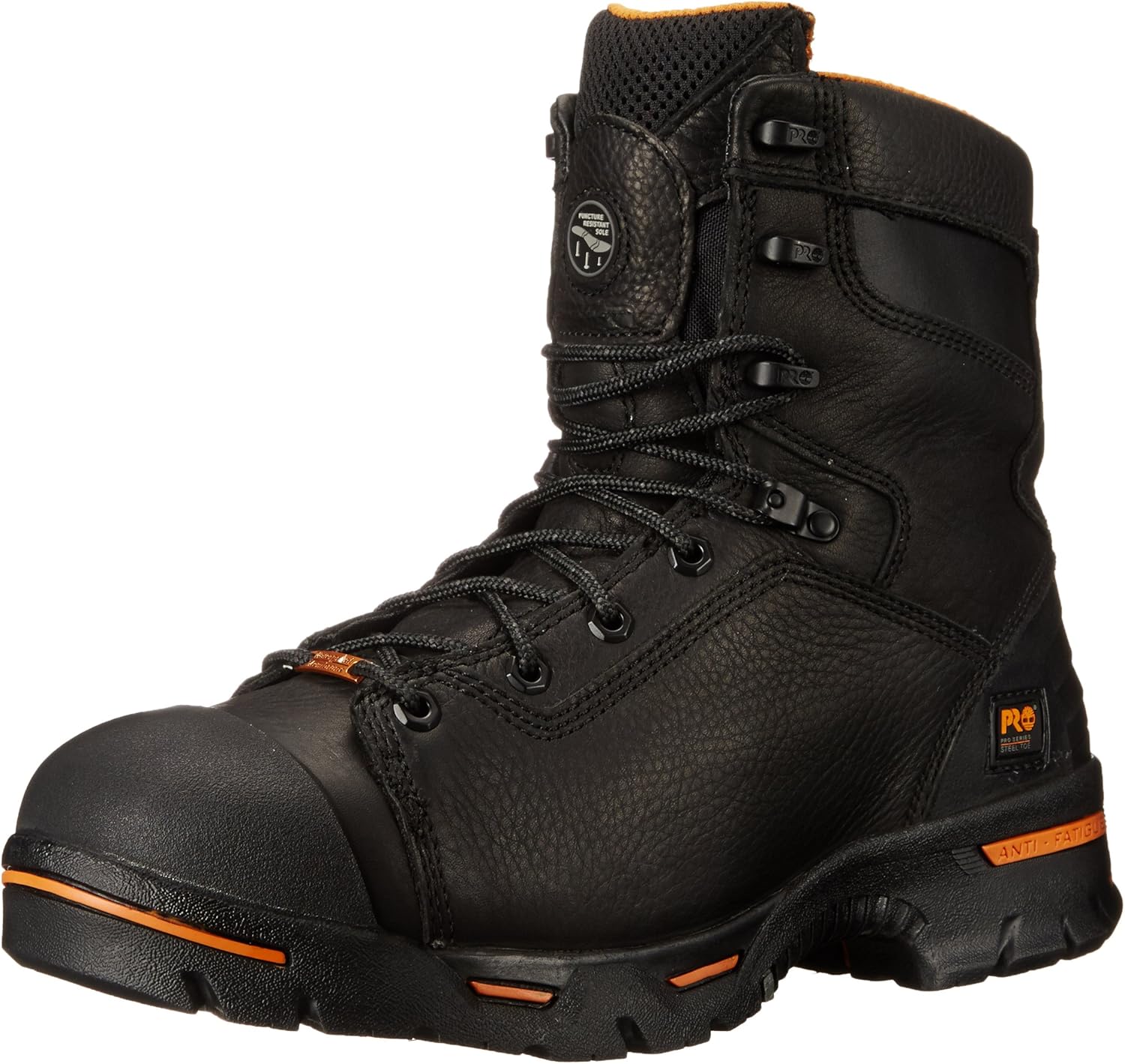 Timberland Pro Botas de Trabajo para Hombre 95567 Endurance PR de 8 ...