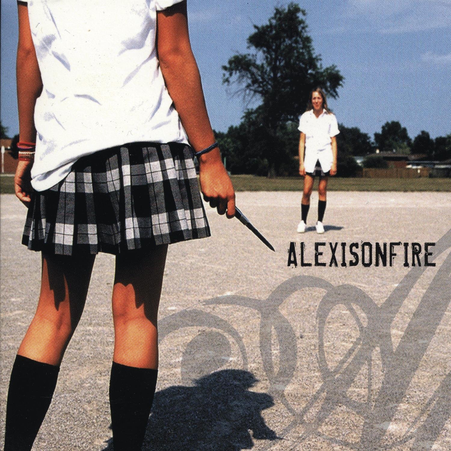 Alexisonfire - Alexisonfire - Amazon.com Music