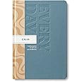 Amazon.com : Compendium – Calm Every Day Guided Journal: A Daily Practice for Self-Care and ...