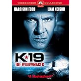 Amazon.com: K-19 THE WIDOWMAKER: The Secret Story of The Soviet Nuclear ...