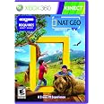 Amazon.com: Kinect Nat Geo TV - Xbox 360 : Microsoft Corporation: Video ...