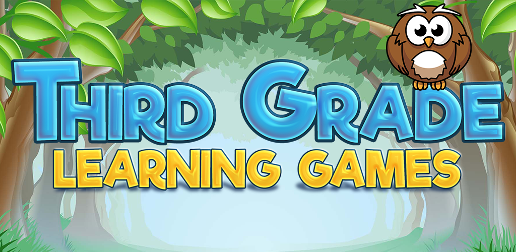 Third Grade Learning Games:Amazon.com:Appstore for Android