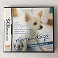 Amazon.com: Nintendogs Chihuahua & Friends : Unknown: Video Games