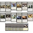 Amazon.com: Elite Cat Deck - Mono White - Modern Legal - Custom Built ...
