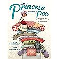 La Princesa and the Pea: Elya, Susan Middleton, Martinez-Neal, Juana ...