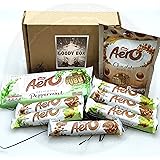 Fox's Echo Biscuits 6 Bars x 23 g (Pack of 24, Total 144 Bars): Amazon ...