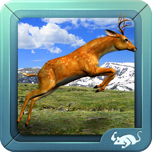 Deer Simulator 2016: Amazon.es: Appstore para Android